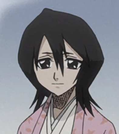 Hisana Kuchiki | Bleach Wiki | Fandom