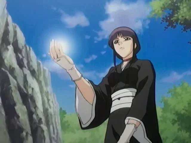 Nemu Kurotsuchi/Historia | Bleach Wiki | Fandom