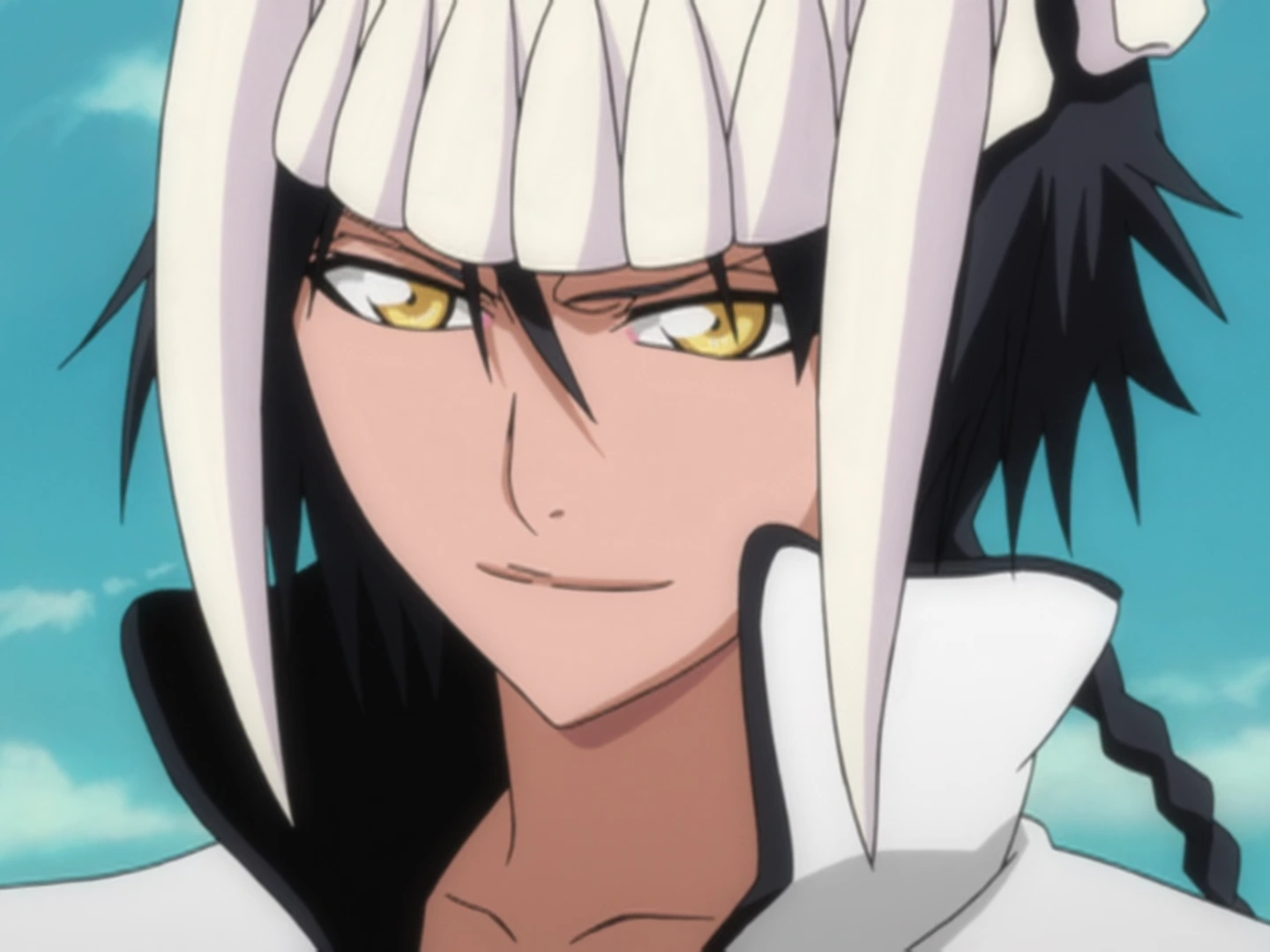 Ggio Vega | Bleach Wiki | Fandom