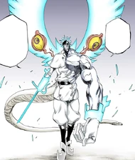 Quilge Opie | Bleach Wiki | FANDOM powered by Wikia