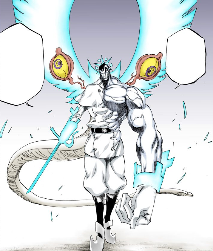 Bleach Wiki Featured Picture Jun 2012 Bleach Wiki Fandom Powered By