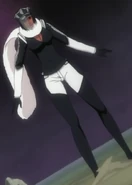 Jackie Tristan/Image Gallery | Bleach Wiki | Fandom