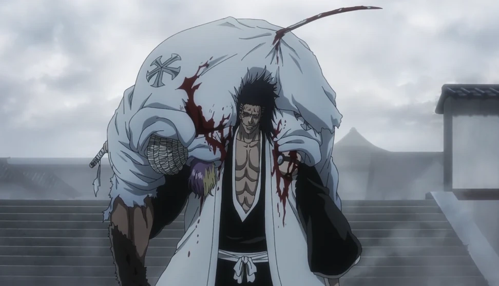 Loyd Lloyd | Bleach Wiki | FANDOM powered by Wikia