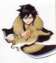 Image - ACBTBShinigami Tatsuki.png | Bleach Wiki | FANDOM powered by Wikia