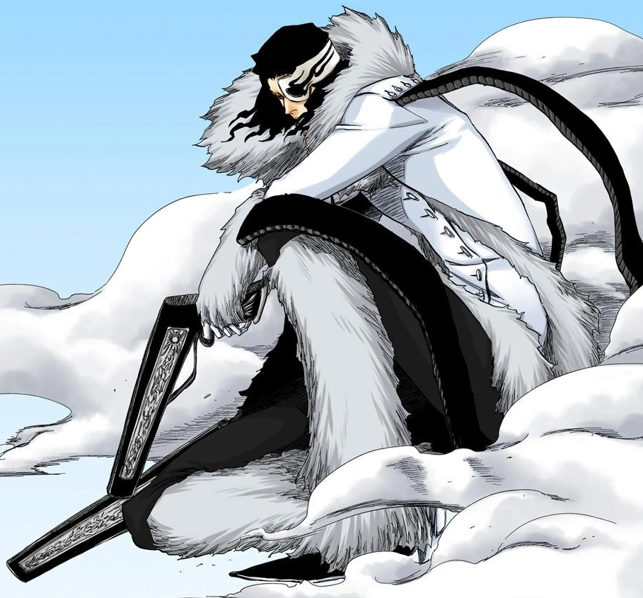 Vinsmoke Sanji (One Piece) vs Coyote Starrk (Bleach) | SpaceBattles