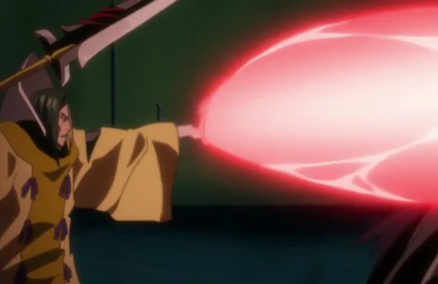 Image - Ep328Shakkahō.png | Bleach Wiki | FANDOM powered by Wikia