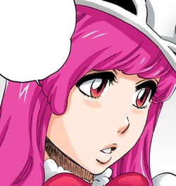 Meninas McAllon | Bleach Wiki | FANDOM powered by Wikia