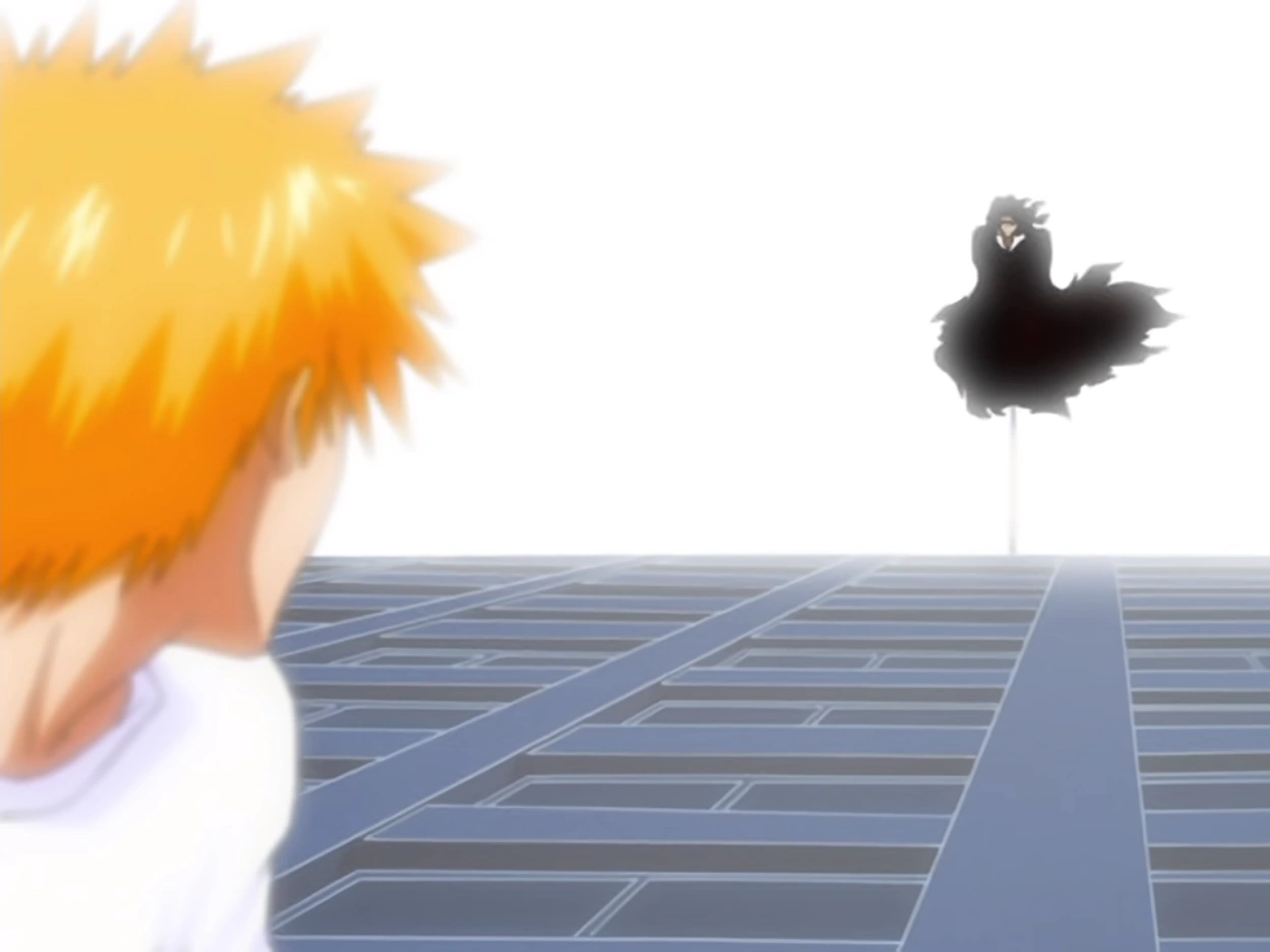 Zangetsu (Quincy Powers) | Bleach Wiki | FANDOM powered by Wikia
