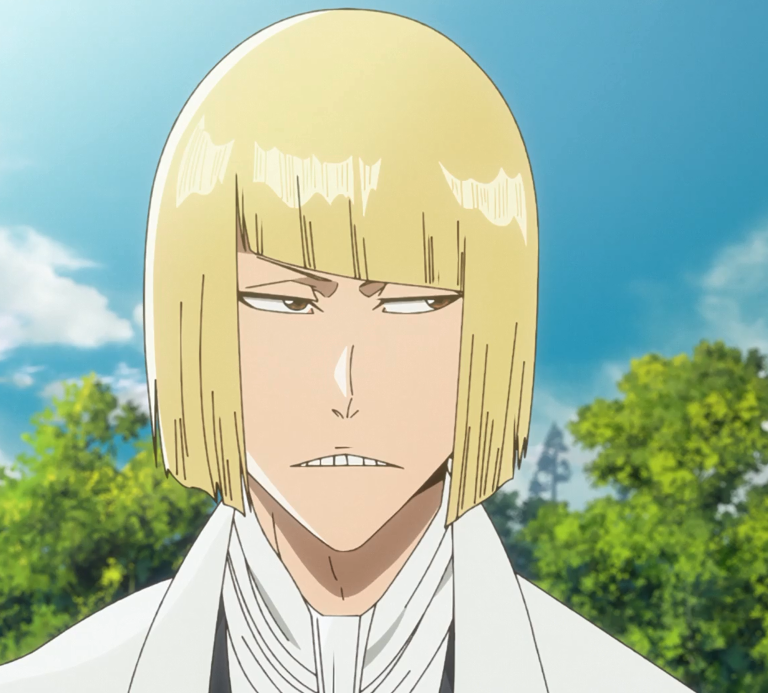 Shinji Hirako Bleach Wiki Fandom Powered By Wikia