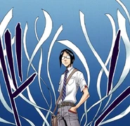 Reiraku | Bleach Wiki | Fandom