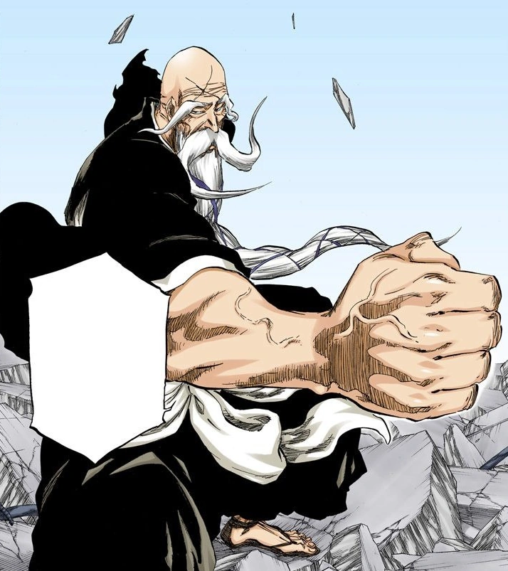 Bleach Wiki:Featured Picture/Apr 2010 | Bleach Wiki | FANDOM powered by ...