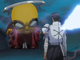 Uryū Ishida vs. Mayuri Kurotsuchi | Bleach Wiki | Fandom
