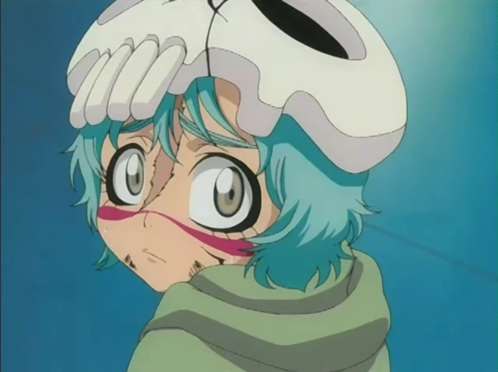 Imagen - Nel pequeña.jpg | Bleach Wiki | FANDOM powered by Wikia