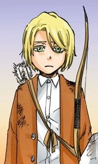 Jugram Haschwalth | Bleach Wiki | Fandom