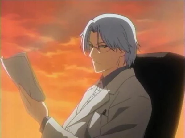 Ryūken Ishida | Bleach Wiki | FANDOM powered by Wikia