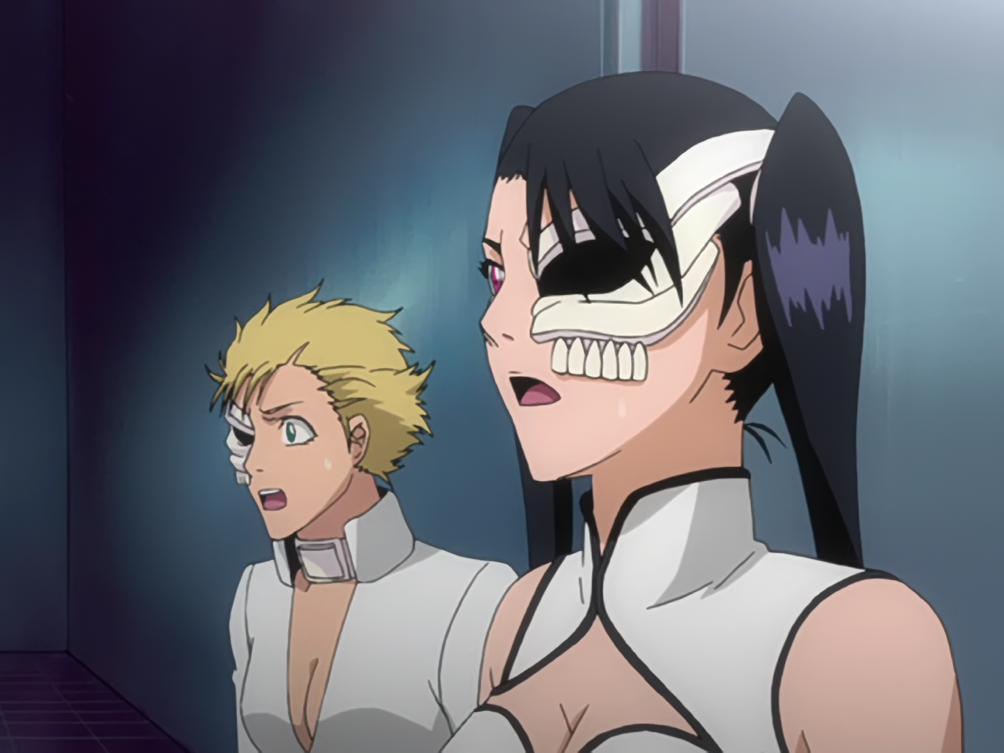 Theobrobine compilation