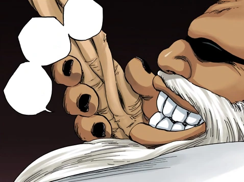 PePe Waccabrada | Bleach Wiki | Fandom