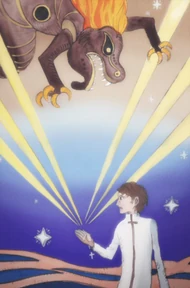 Quincy | Bleach Wiki | Fandom