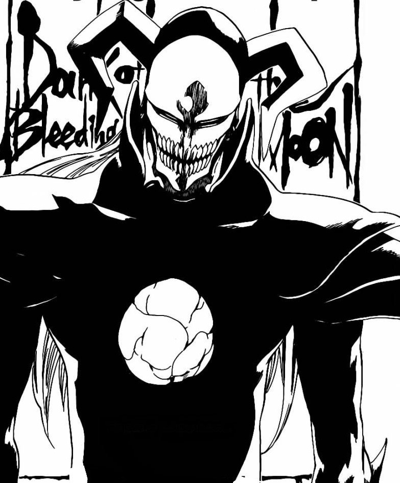 White Bleach Wiki Fandom Powered By Wikia