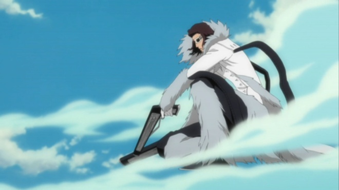 Lilynette Gingerbuck | Bleach Wiki | Fandom Lilynette Gingerbuck | Bleach Wiki | Fandom