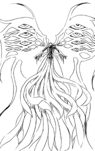 Cien Granz | Bleach Wiki | Fandom