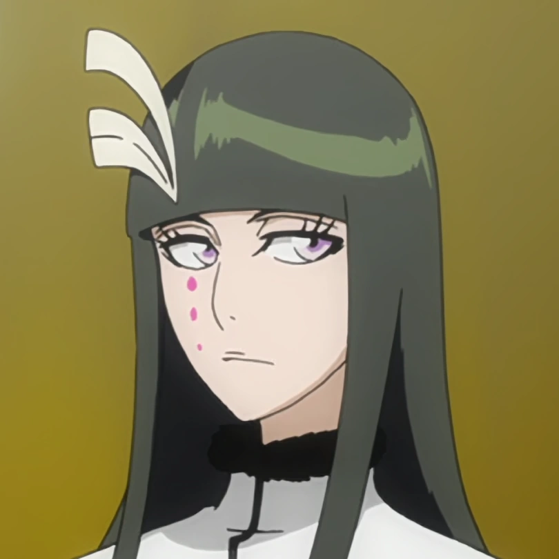 Cyan Sung-Sun | Bleach Wiki | Fandom