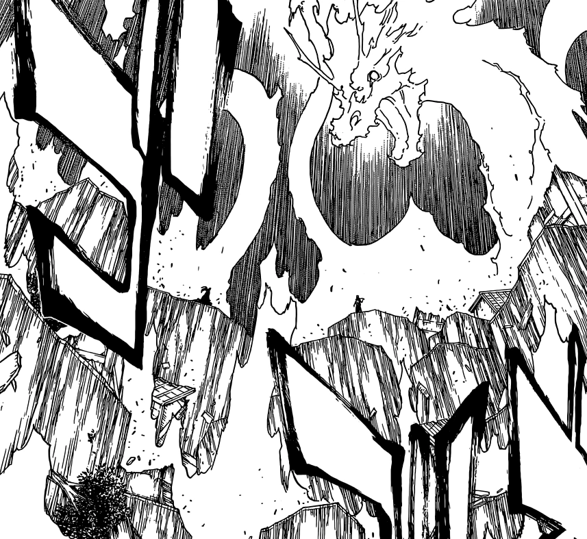 Goryūtenmetsu | Bleach Wiki | Fandom