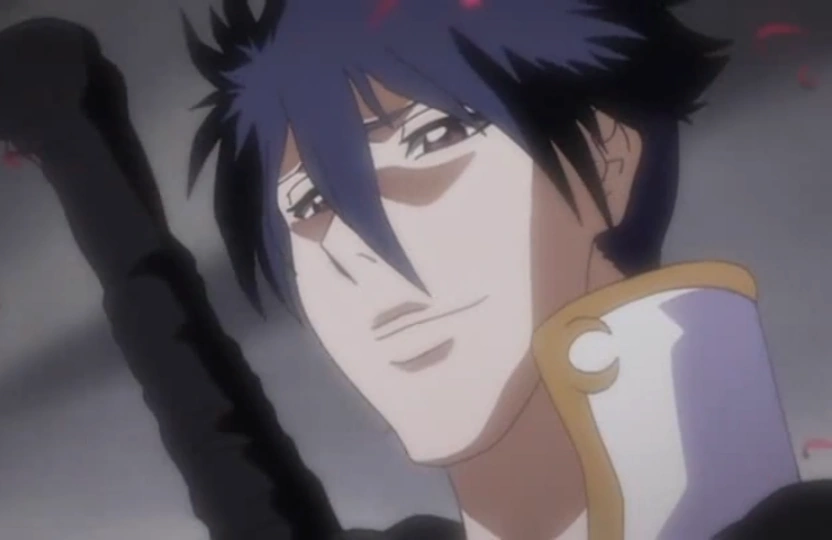 Narunosuke/Image Gallery | Bleach Wiki | Fandom