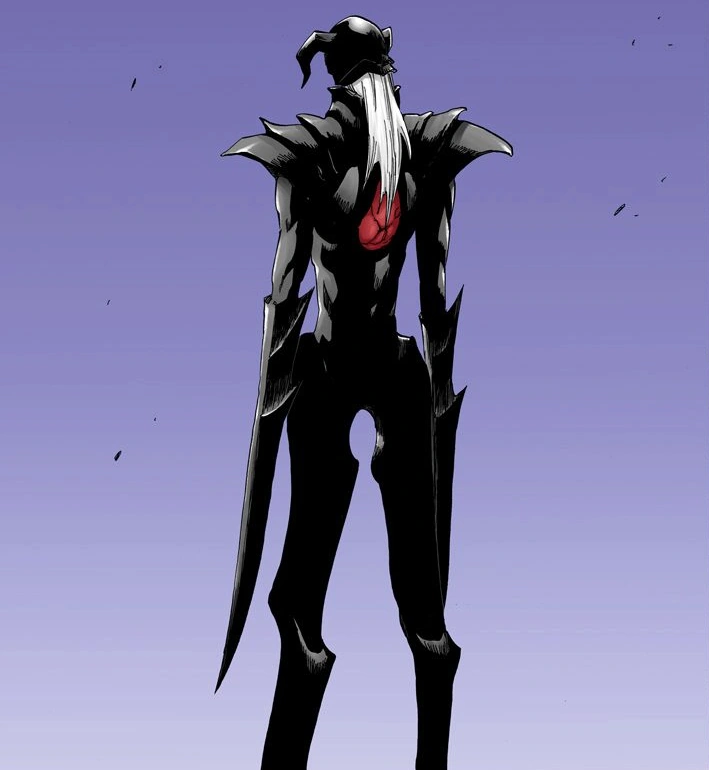 Isshin Shiba & Masaki Kurosaki vs. White | Bleach Wiki | Fandom