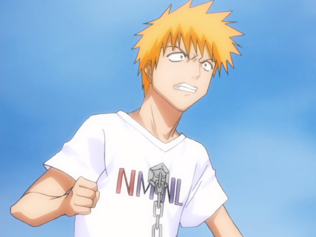 Chain Of Fate Bleach Wiki Fandom Powered By Wikia