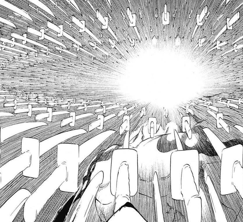 Senkei | Bleach Wiki | Fandom