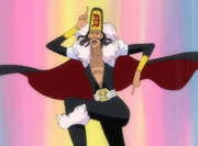 Don Kanonji | Bleach Wiki | FANDOM powered by Wikia