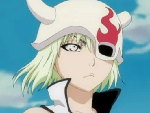 Lilynette Gingerbuck | Bleach Wiki | Fandom