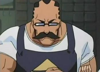 Tessai Tsukabishi | Bleach Wiki | Fandom