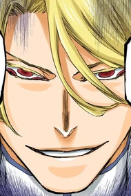Jugram Haschwalth | Bleach Wiki | Fandom