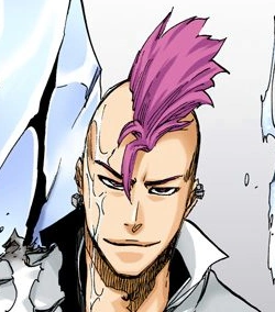 Bazz-B | Bleach Wiki | FANDOM powered by Wikia