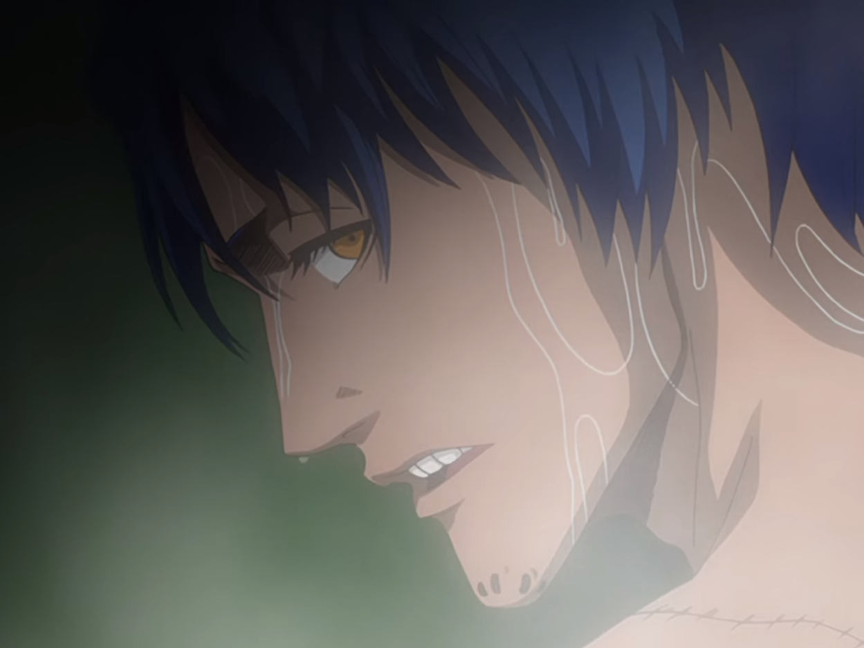 Mayuri Kurotsuchi Without Makeup | Saubhaya Makeup