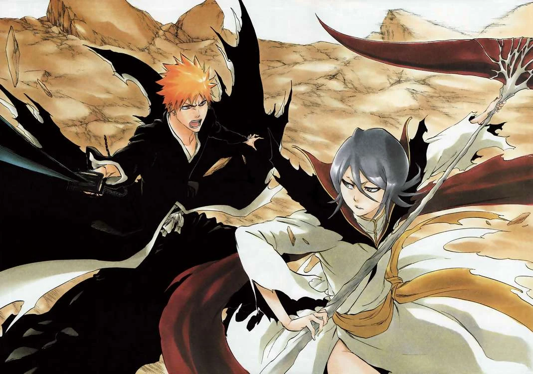 Dark Rukia | Bleach Wiki | FANDOM powered by Wikia