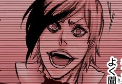 Berenice Gabrielli | Bleach Wiki | Fandom