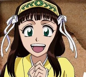 Shiyo | Bleach Wiki | Fandom