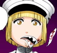 Liltotto Lamperd/Image Gallery | Bleach Wiki | Fandom