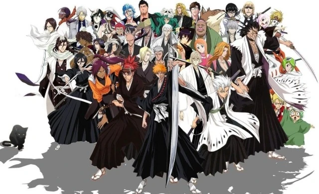 Bleach Wiki | Fandom