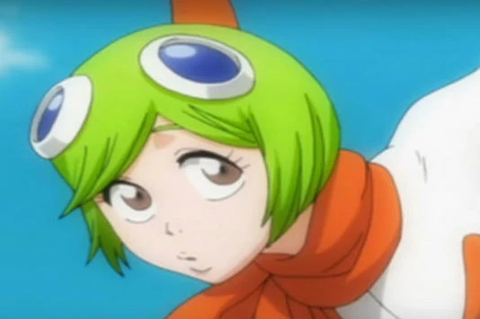 Mashiro Kuna | Bleach Wiki | Fandom