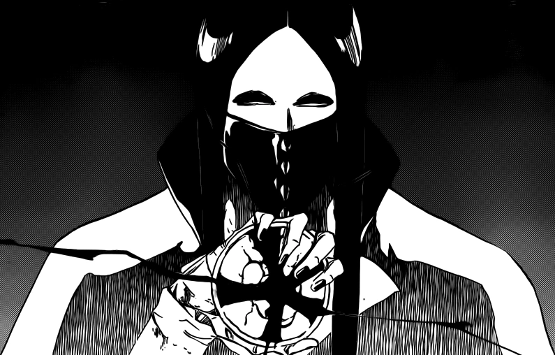 Medallion | Bleach Wiki | Fandom