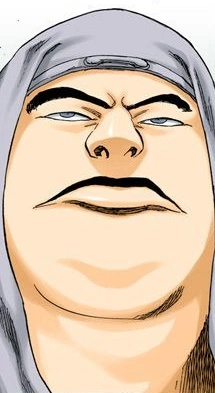 Higonyūdō | Bleach Wiki | Fandom