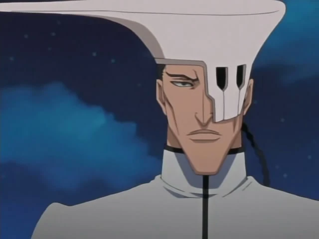 Shawlong Koufang | Bleach Wiki | Fandom