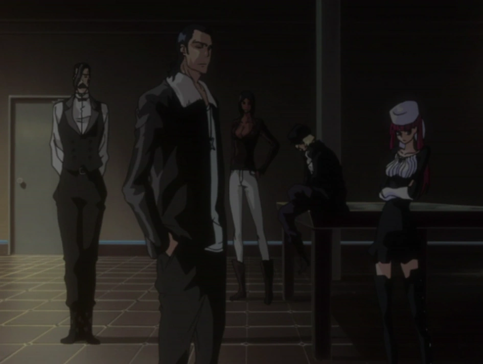 Fullbringer | Bleach Wiki | FANDOM powered by Wikia