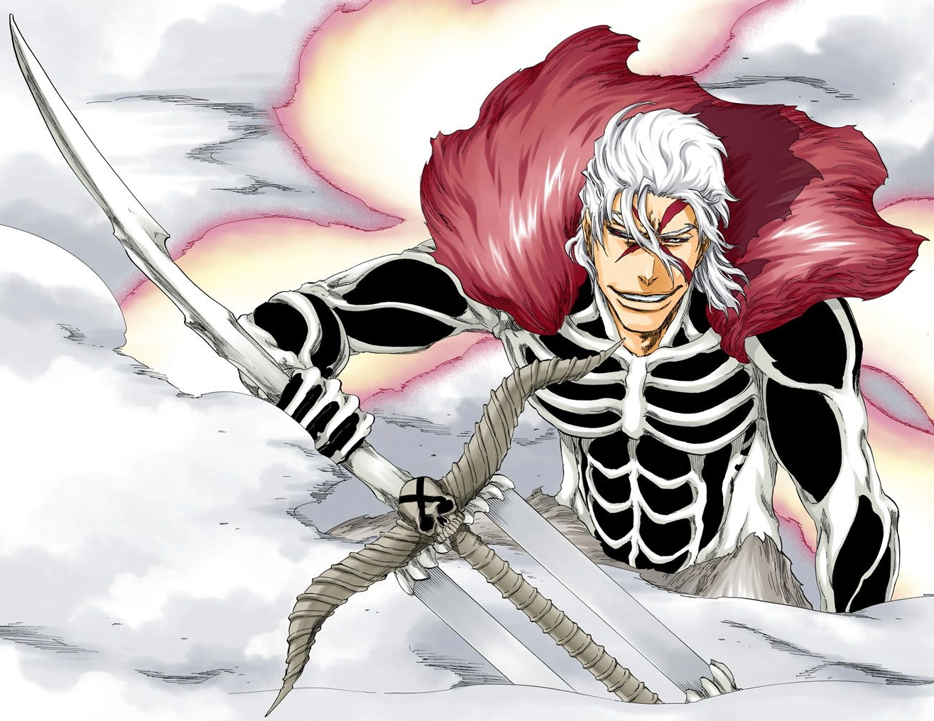 Bleach Wiki:Featured Picture/Jan 2012 | Bleach Wiki | Fandom
