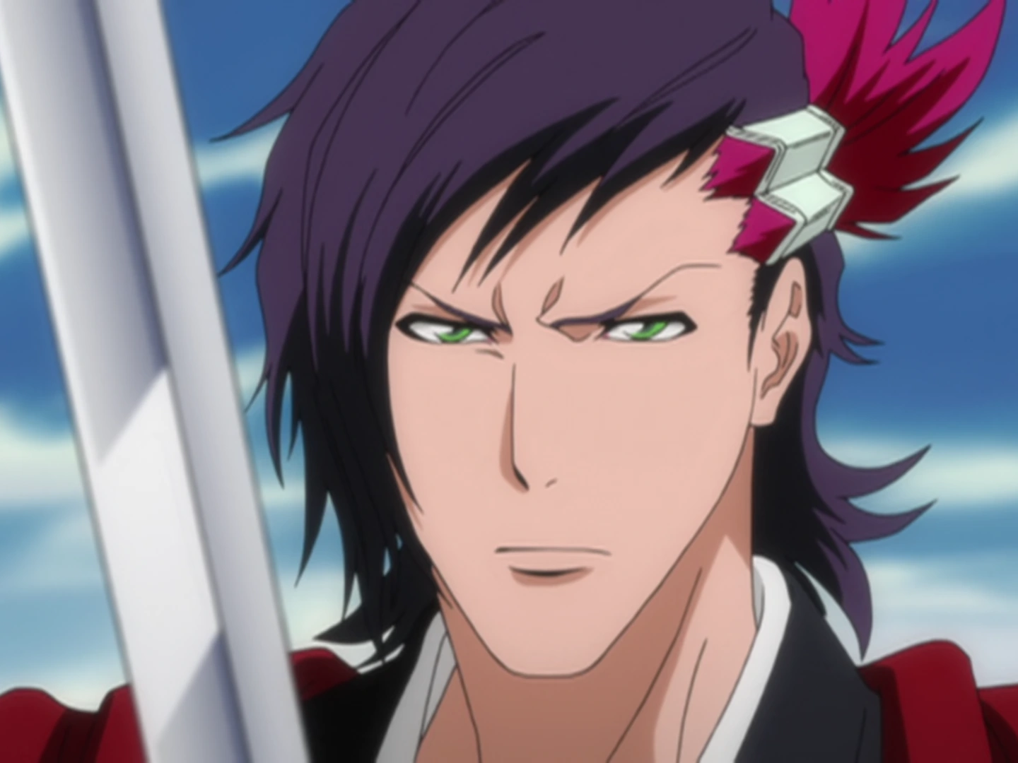 Kōga Kuchiki/Image Gallery | Bleach Wiki | Fandom