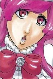 Meninas McAllon | Bleach Wiki | Fandom